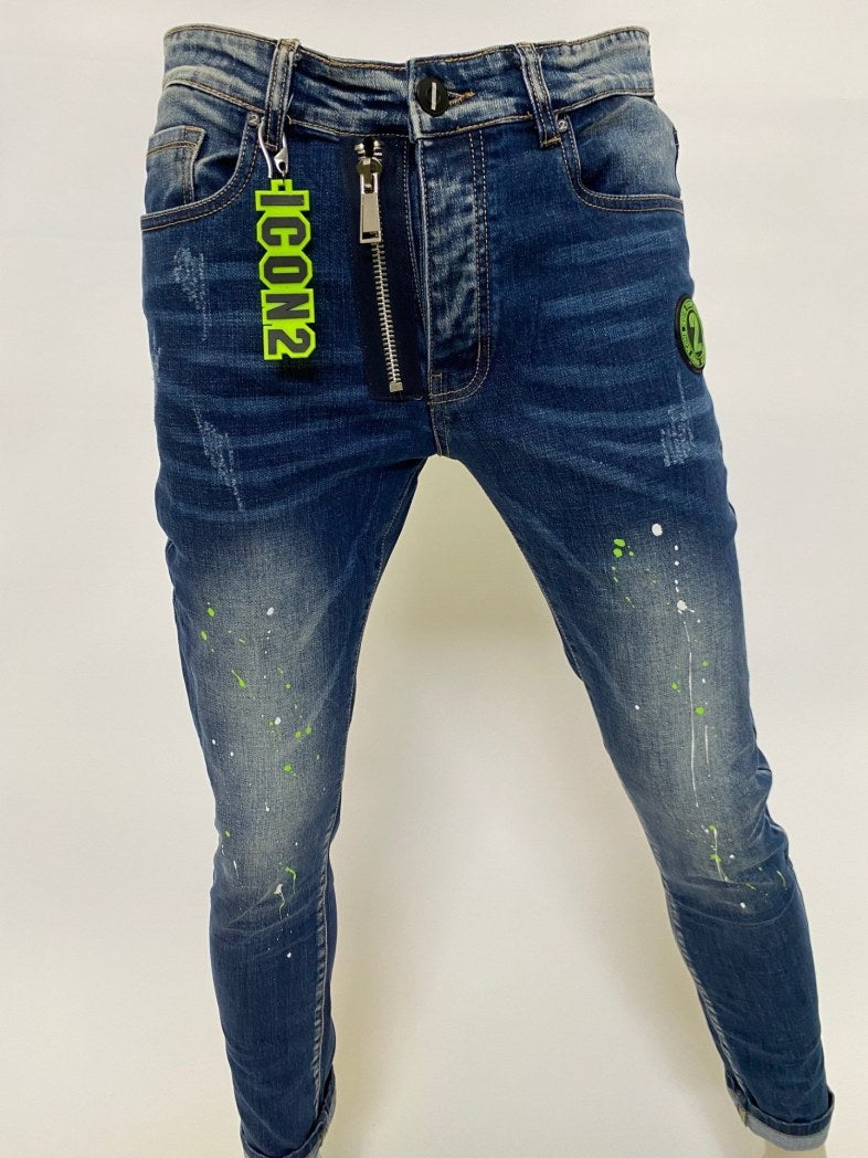 Tejano OVDS - 21-031/2431 – Pasarela Roja