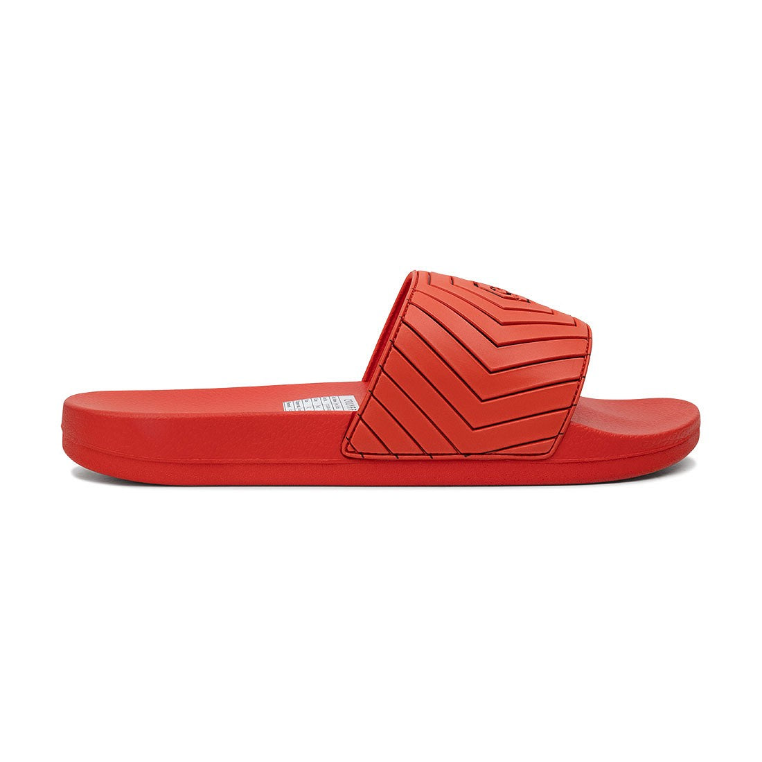 Chanclas HEX CRUYFF red - CC242240 300 – Pasarela Roja