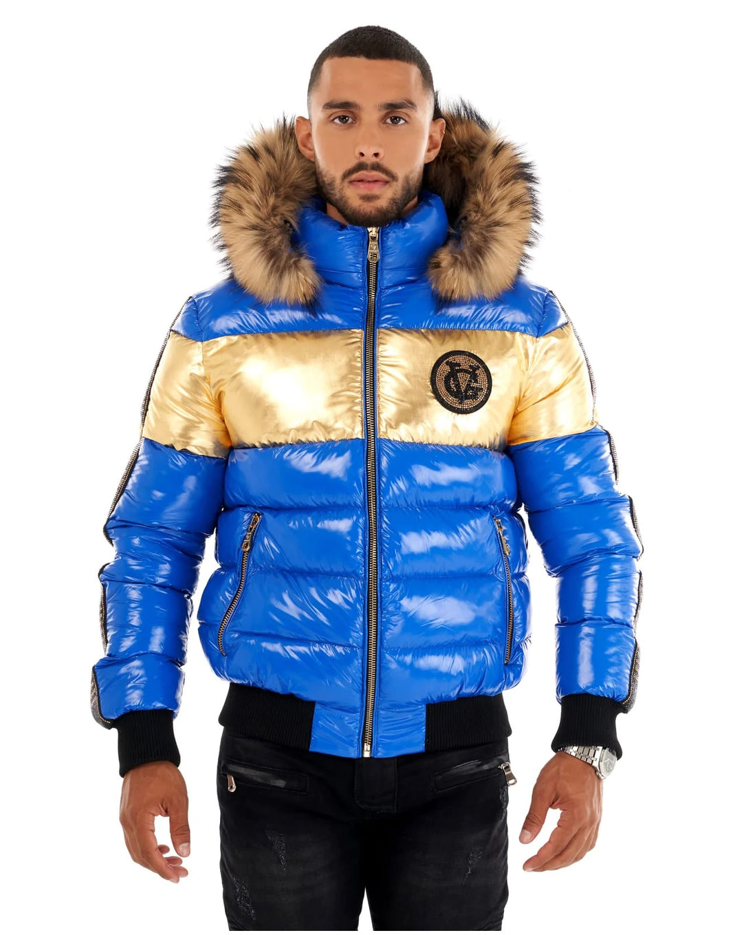 Comprar Online | ROPA GEORGE V PARIS | Envíos 24H – Pasarela Roja